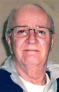 Robert Bender Sr. 1939-2023 | News, Sports, Jobs - Tribune Chronicle